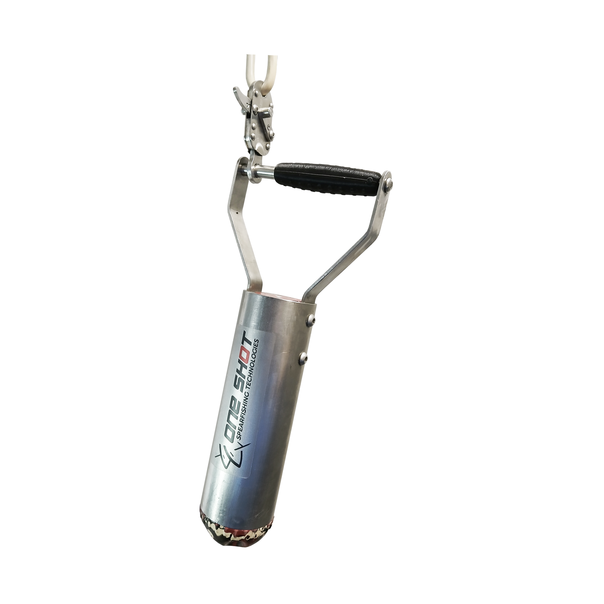 Variable Weight (w/ Quick Release System)